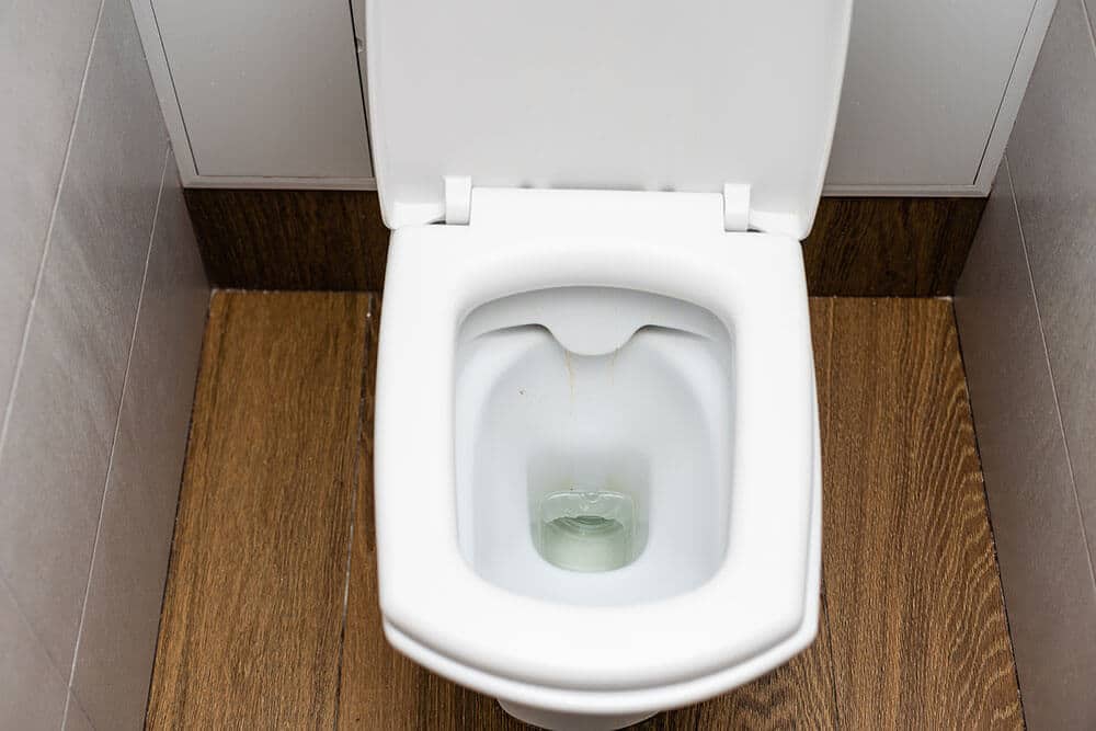 How To Fix A Running Toilet? - Superior Plumbing & Drains